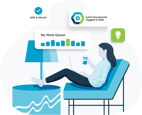 DocuPhase Integrations | Work In One System