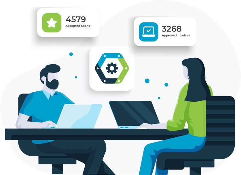 DocuPhase Integrations | Work In One System