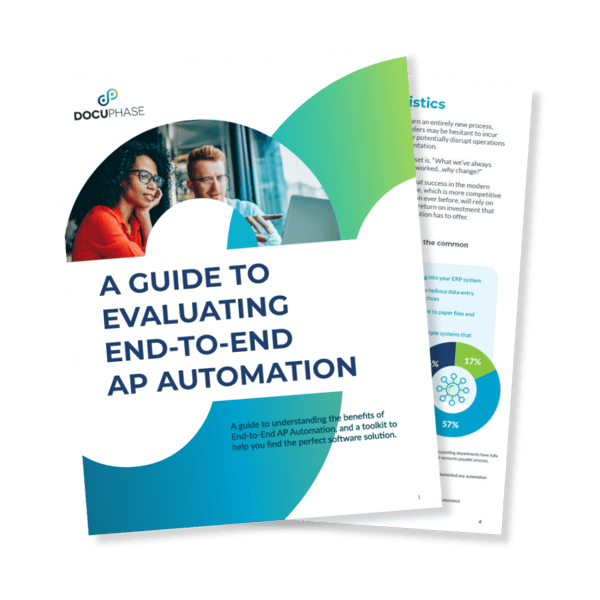 DocuPhase Integrations | Work In One System