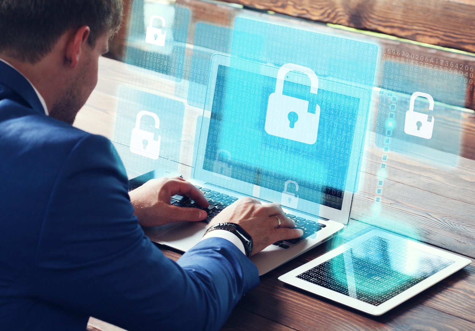 Best Practices for Securing Your Electronic Documents