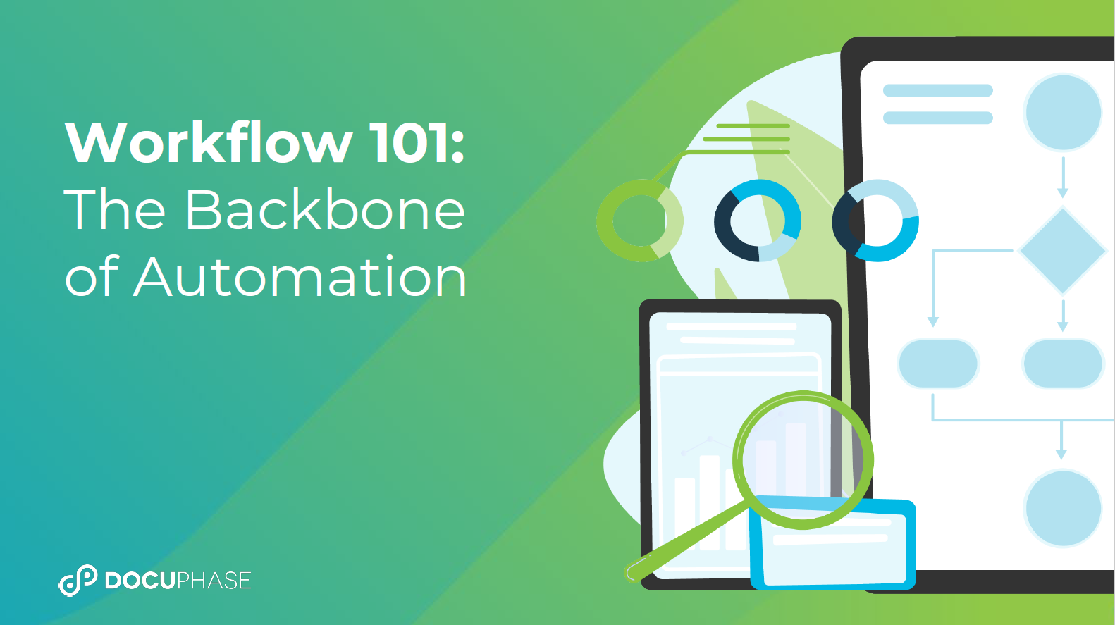 [Webinar] Workflow 101: The Backbone of Automation