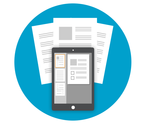 Data Capture & Recognition | DocuPhase