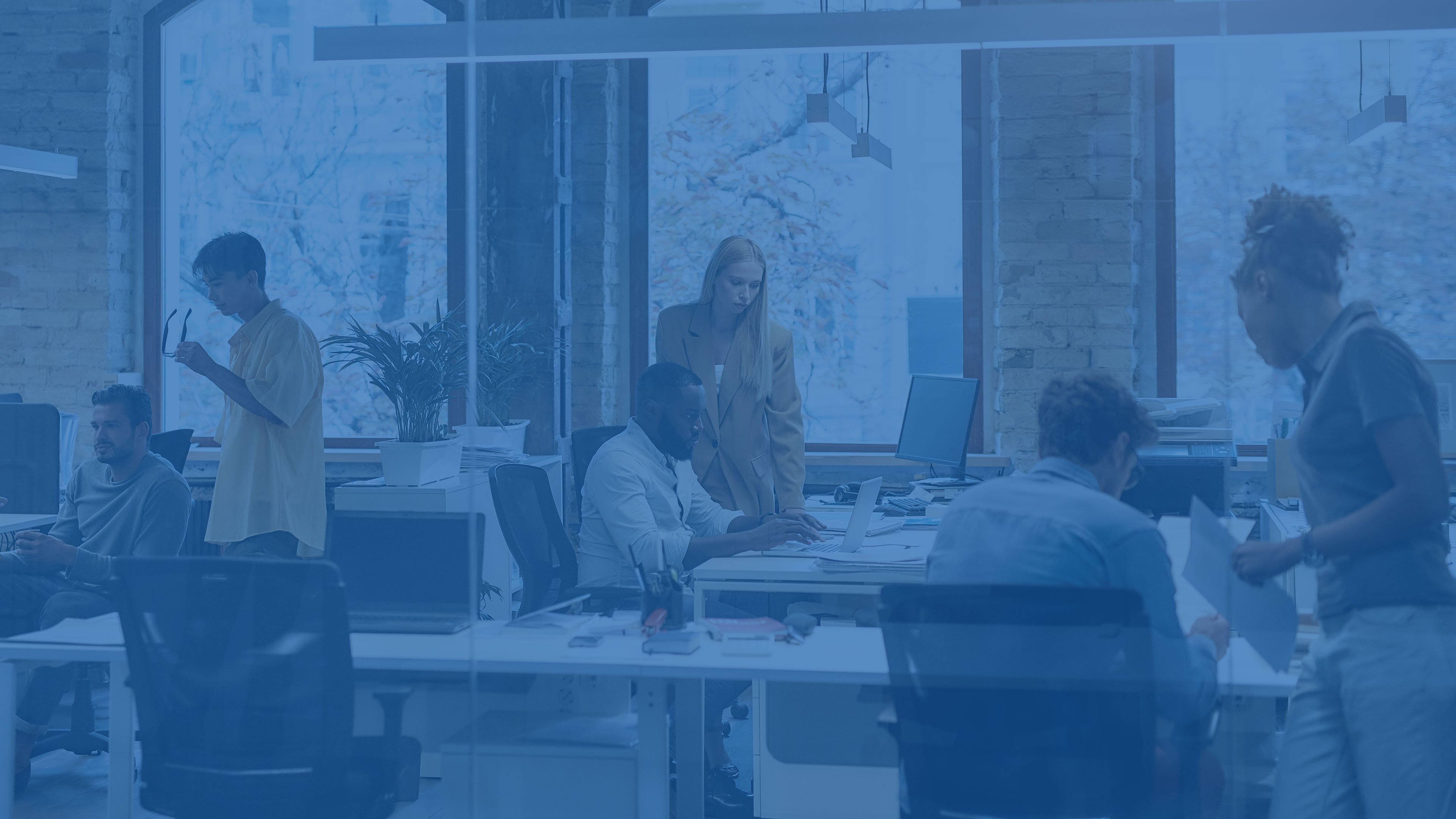 Enterprise Content Management with DocuPhase