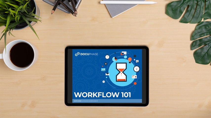 Workflow 101