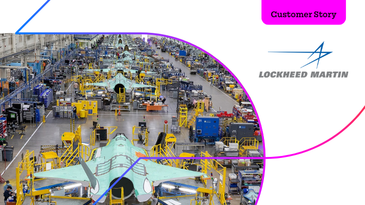 Lockheed Martin Aeronautics