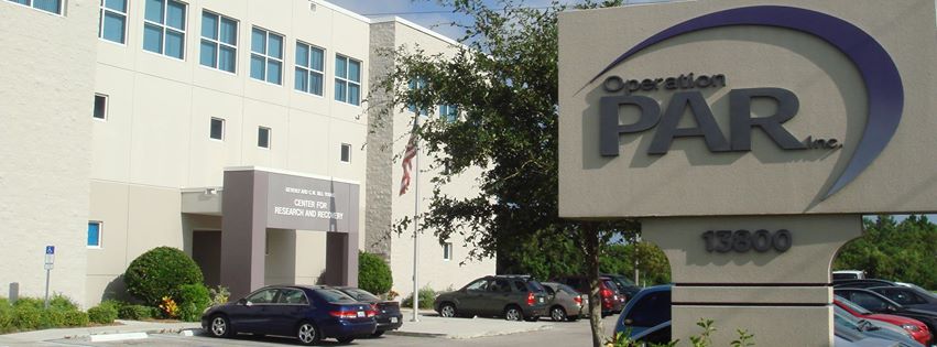 Operation PAR